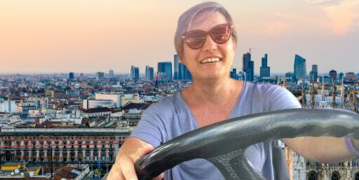 Tour – Anna Tour